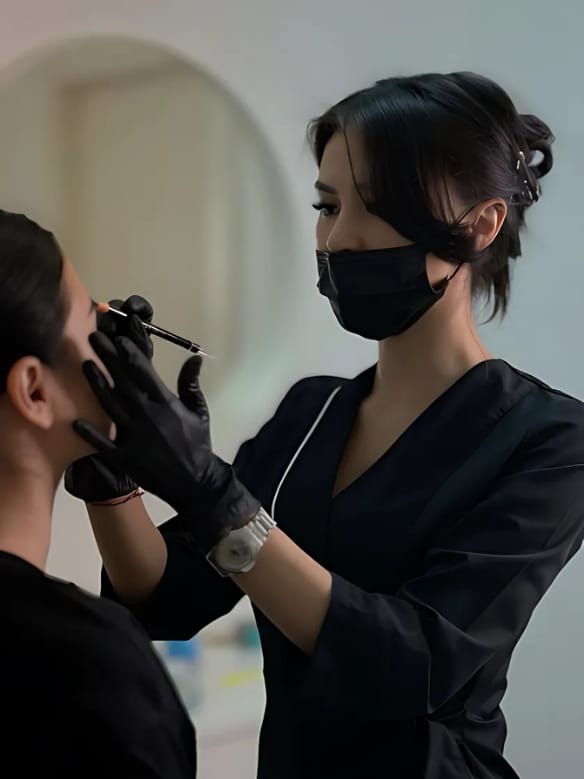 Become a Model - Maryam Hair And Beauty Salon